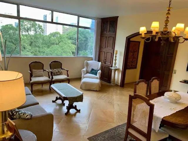 Apartamento à venda, 142 m² por R$ 790.000,00 Icaraí Niterói/RJ