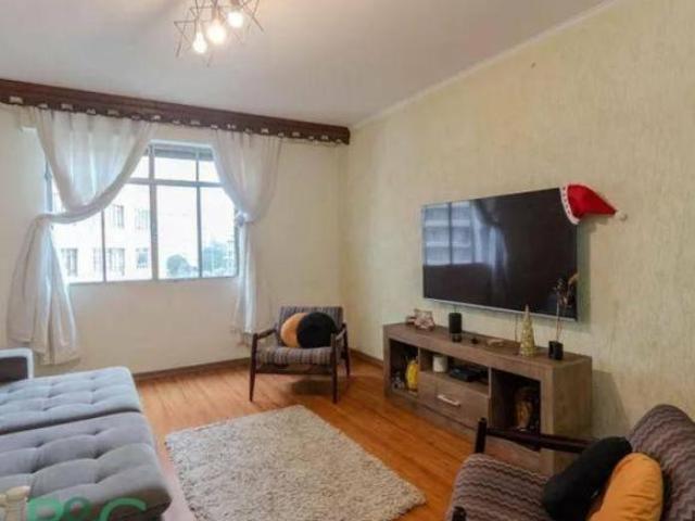 Apartamento à venda, 142 m² por R$ 799.000,00 Bela Vista São Paulo/SP