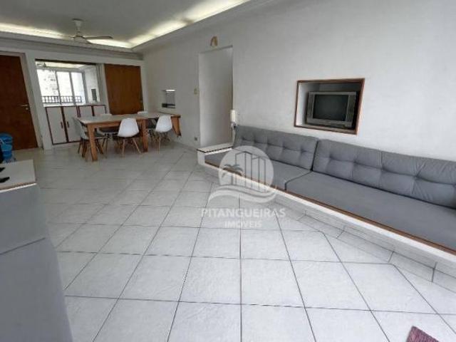 Apartamento à venda, 142 m² por R$ 850.000,00 Pitangueiras Guarujá/SP