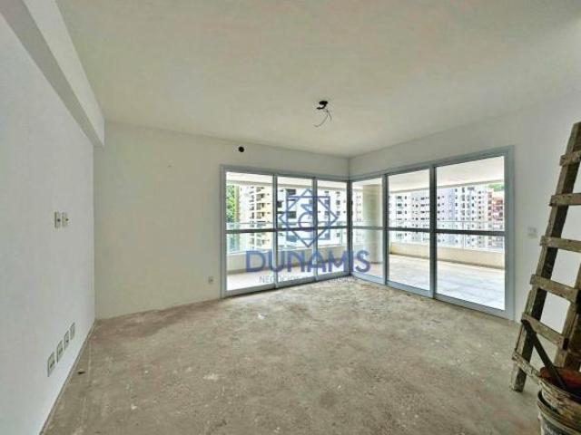 Apartamento à venda, 142 m² por R$ 950.000,00 Barra Funda Guarujá/SP