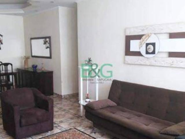 Apartamento à venda, 142 m² por R$ 950.000,00 Bela Vista São Paulo/SP