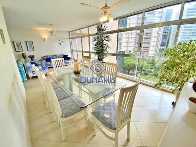 Apartamento à venda, 142 m por R 960.000,00 Pitangueiras Guarujá SP