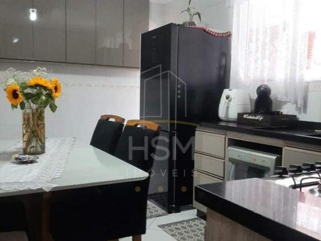 Apartamento à venda 142 m² 3 dormitórios Pq. Anchieta São Bernardo do Campo/SP
