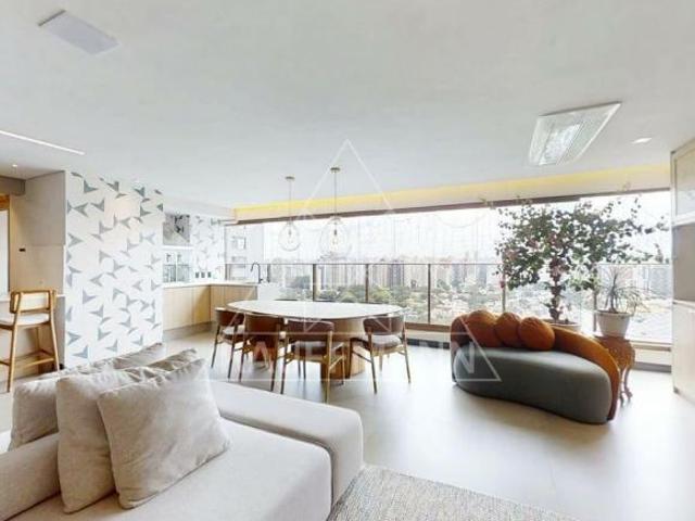 Apartamento à Venda 142m² 3 Suítes 2 Vagas