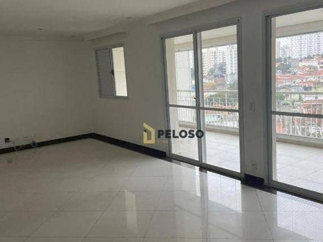 Apartamento à venda | 142m² | 3 suítes | varanda gourmet | Lauzane Paulista São Paulo/SP