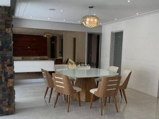 Apartamento à venda | 142m² | 3 suítes | varanda gourmet | 2 vagas | Lauzane Paulista São Paulo/SP