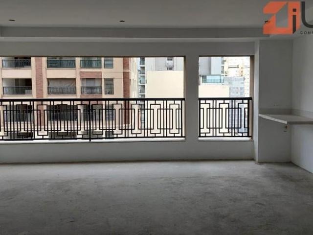 Apartamento à venda 142m², 4 suítes, 3 vagas em Perdizes próximo ao Bourbon Shopping