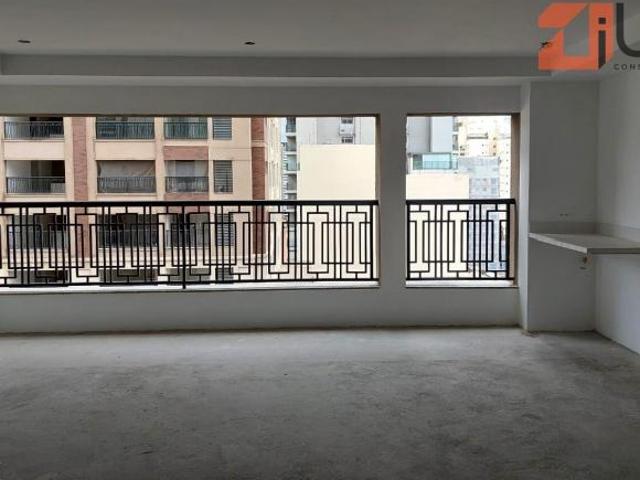 Apartamento à venda 142m², 4 suítes, 3 vagas em Perdizes próximo ao Bourbon Shopping