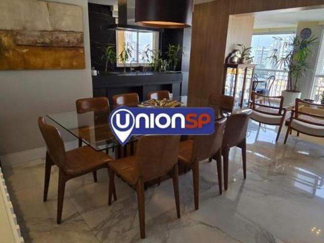 Apartamento à venda, 142m² por R$ 1.380.000,00 Vila Andrade São Paulo/SP