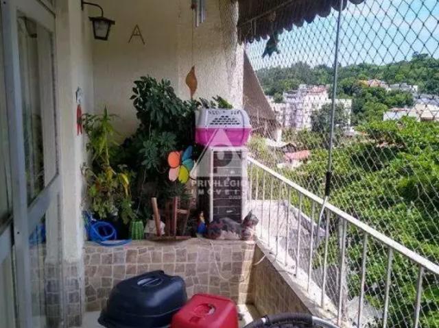 Apartamento à venda 147 m² com 3 quartos 1 suíte em localização privilegiada na Freguesia