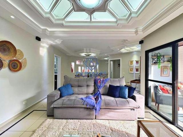 Apartamento à venda, 147 m por R 1.000.000,00 Praia das Pitangueiras Guarujá SP