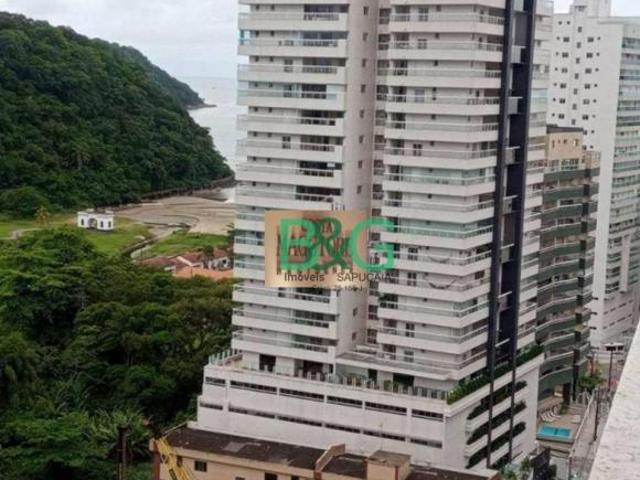 Apartamento à venda, 147 m² por R$ 1.599.800,00 Canto do Forte Praia Grande/SP
