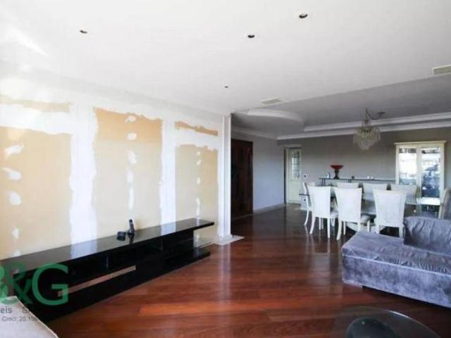Apartamento à venda, 147 m² por R$ 1.900.000,00 Moema São Paulo/SP