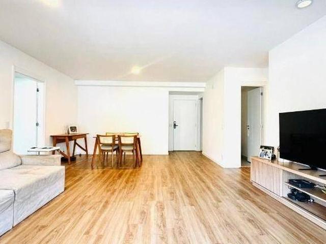 Apartamento à venda, 147 m² por R$ 2.300.000,00 Vila Leopoldina São Paulo/SP