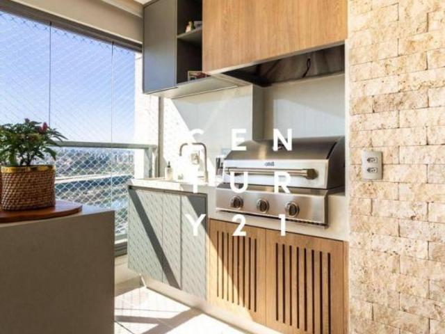 Apartamento à venda, 147 m² por R$ 2.670.000,00 Vila Leopoldina São Paulo/SP
