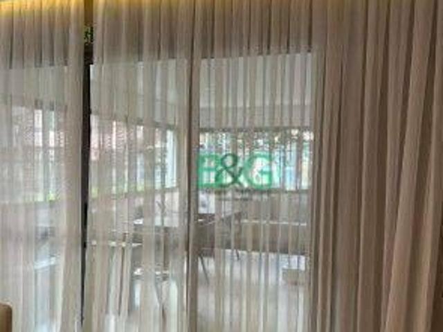 Apartamento à venda, 147 m² por R$ 3.599.000,00 Perdizes São Paulo/SP