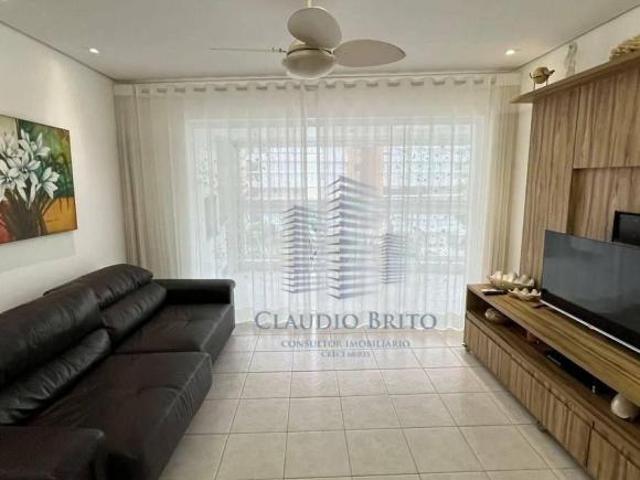 Apartamento à venda, 147 m² por R$ 3.900.000,00 Riviera Módulo 7 Bertioga/SP
