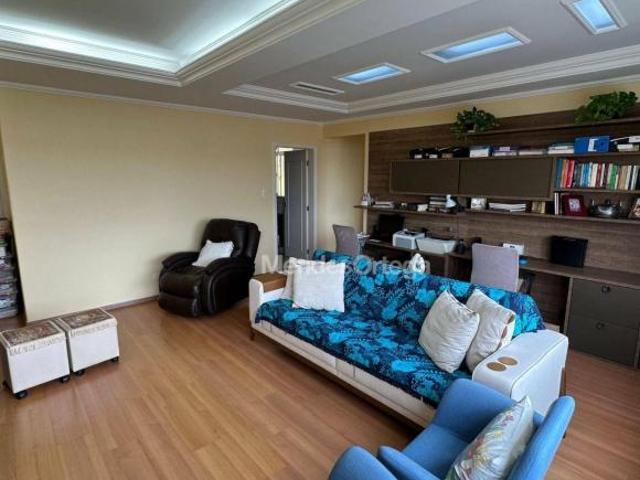 Apartamento à venda, 147 m² por R$ 450.000,00 Centro Sorocaba/SP
