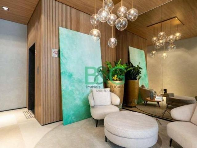 Apartamento à venda, 147 m² por R$ 4.350.000,00 Itaim Bibi São Paulo/SP