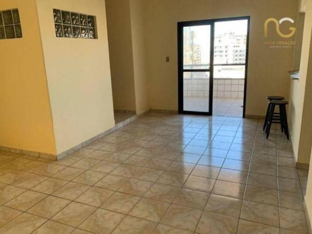 Apartamento à venda, 147 m² por R$ 585.000,00 Tupi Praia Grande/SP