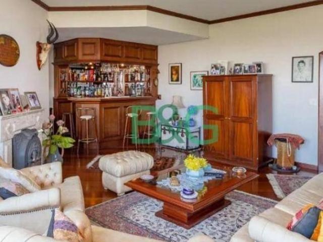 Apartamento à venda, 147 m² por R$ 660.000,00 Morumbi São Paulo/SP