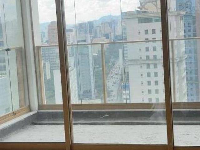 Apartamento à venda, 147 m² por R$ 6.200.000,00 Itaim Bibi São Paulo/SP