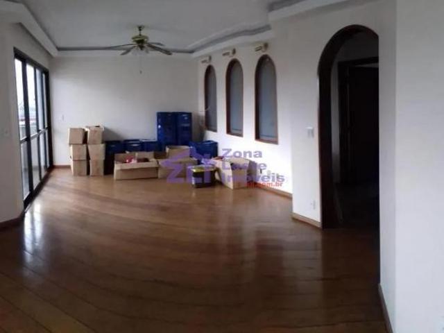 Apartamento à venda, 147 m² Tatuapé São Paulo/SP