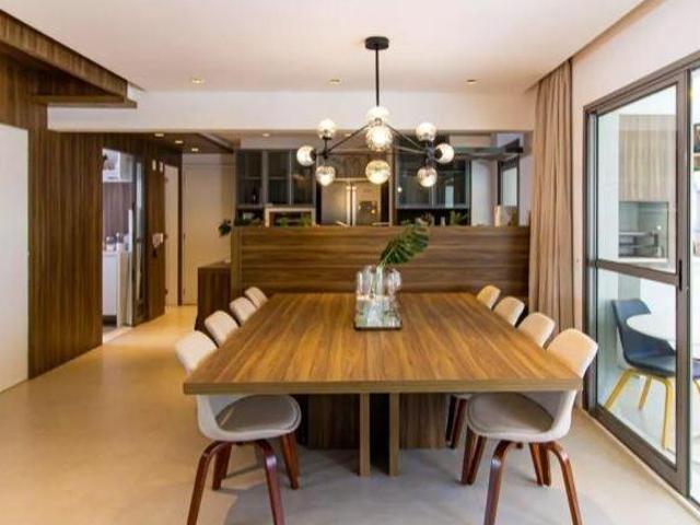 Apartamento à Venda 147m², 3 Suítes, 2 Vagas por R$ 2.650.000,00 Perdizes São Paulo/SP