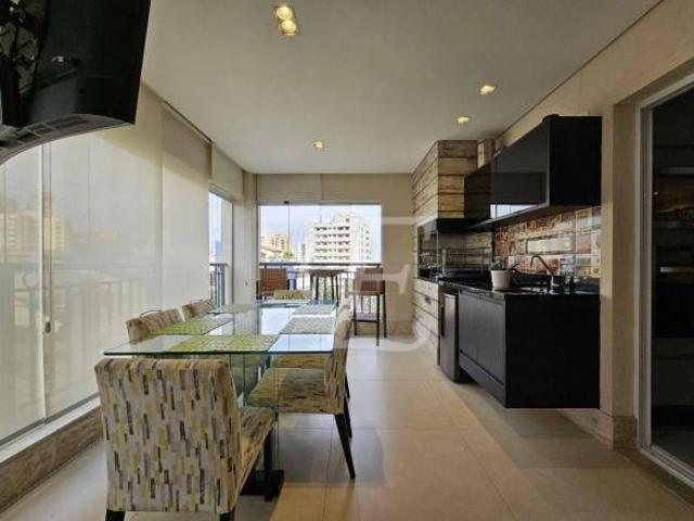 Apartamento à venda | 147m² | *4 dormitórios | 3 suítes | 4 vagas | Jardim São Paulo São Paulo/SP