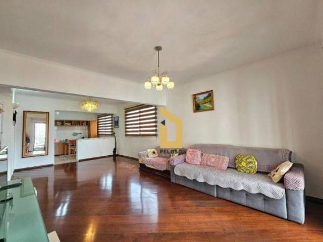 Apartamento à venda, 144 m² por R$ 1.000.000,00 Santa Teresinha São Paulo/SP