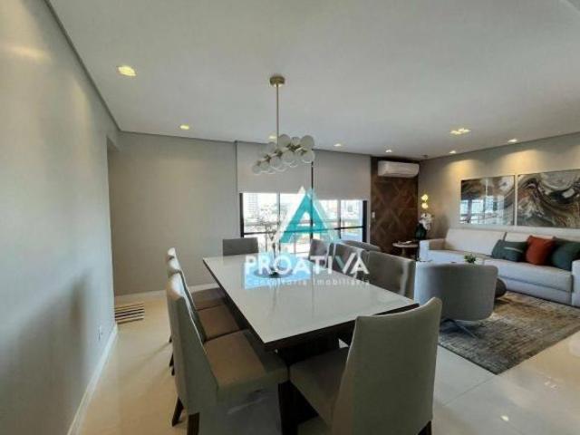 Apartamento à venda, 144 m² por R$ 1.170.000,09 Vila Gilda Santo André/SP
