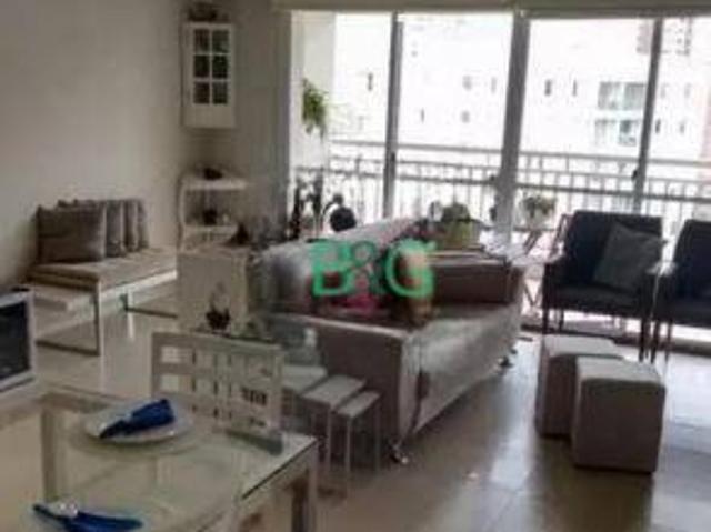 Apartamento à venda, 144 m² por R$ 1.199.000,00 Vila Sônia São Paulo/SP