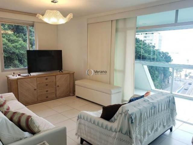 Apartamento à venda, 144 m² por R$ 1.600.000,00 Astúrias Guaruj