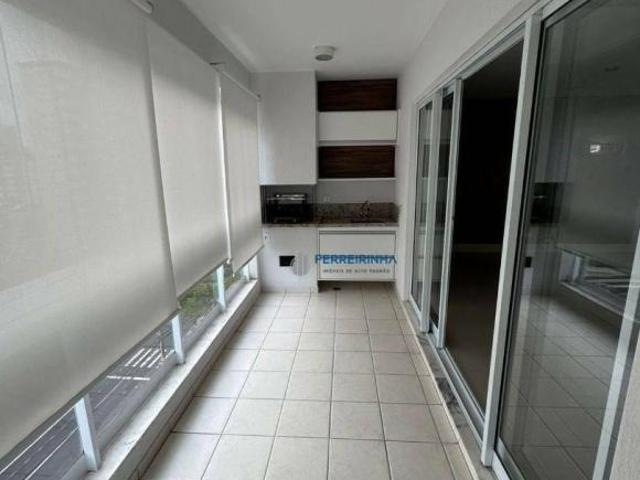 Apartamento à venda, 144 m² por R$ 1.650.000,00 Vila Ema São José dos Campos/SP