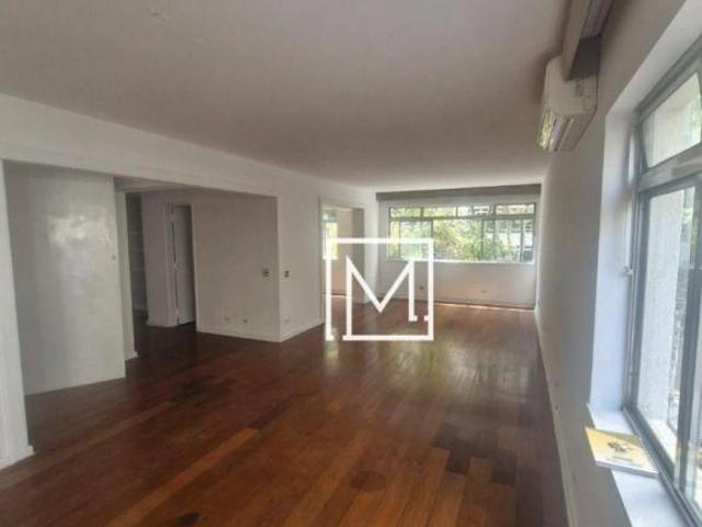 Apartamento à venda, 144 m² por R$ 1.700.000,00 Jardim Paulista São Paulo/SP