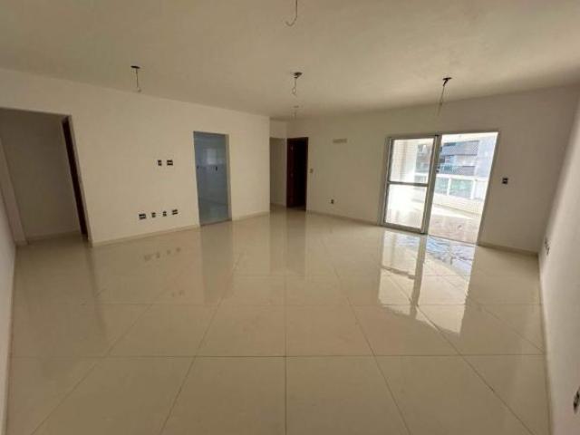 Apartamento à venda, 144 m² por R$ 1.720.000,00 Canto do Forte Praia Grande/SP