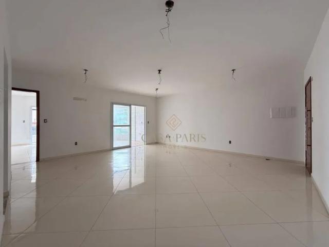 Apartamento com 3 dormitórios à venda, 144 m² por R$ 1.720.000,00 Canto do Forte Praia Grande/SP
