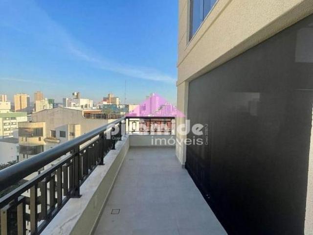Apartamento à venda, 144 m² por R$ 2.100.000,00 Vila Adyana São José dos Campos/SP