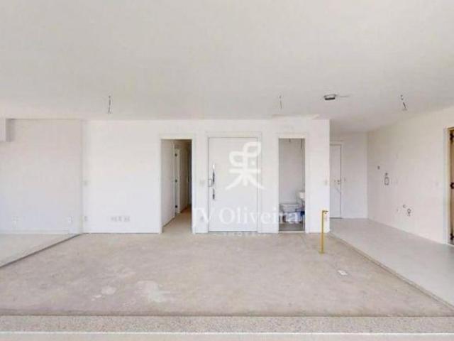 Apartamento à venda, 144 m² por R$ 2.500.000,00 Sumarezinho São Paulo/SP
