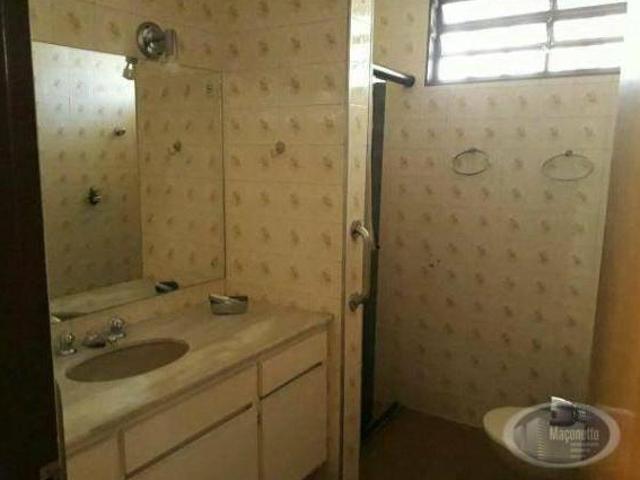 Apartamento com 3 dormitórios à venda, 144 m² por R$ 350.000,00 Centro Ribeirão Preto/SP