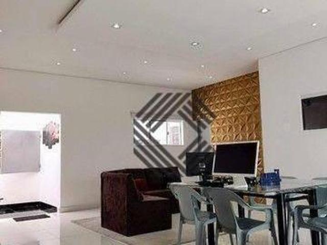 Apartamento à venda, 144 m² por R$ 380.000,00 Jardim Santa Rosália Sorocaba/SP