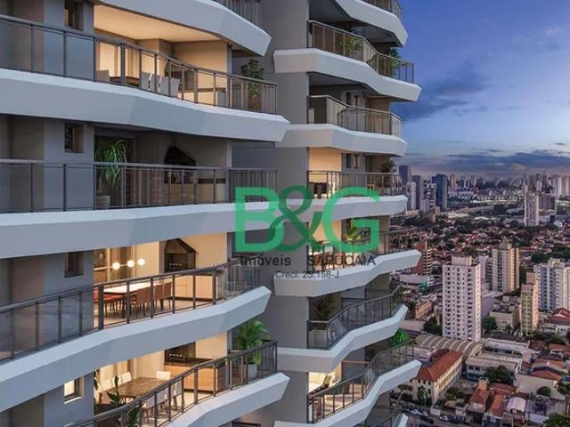 Apartamento à venda, 144 m² por R$ 3.000.000,00 Aclimação São Paulo/SP