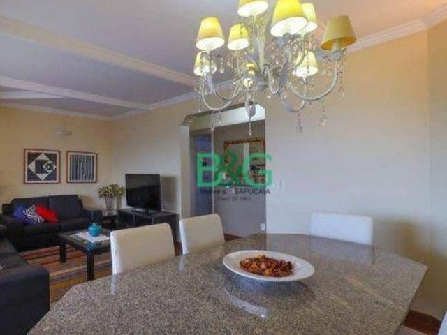 Apartamento à venda, 144 m² por R$ 528.900,00 Fazenda Morumbi São Paulo/SP