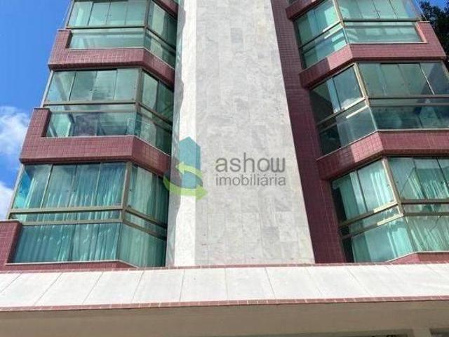Apartamento à venda, 144 m² por R$ 690.000,00 Centro Canoas/RS