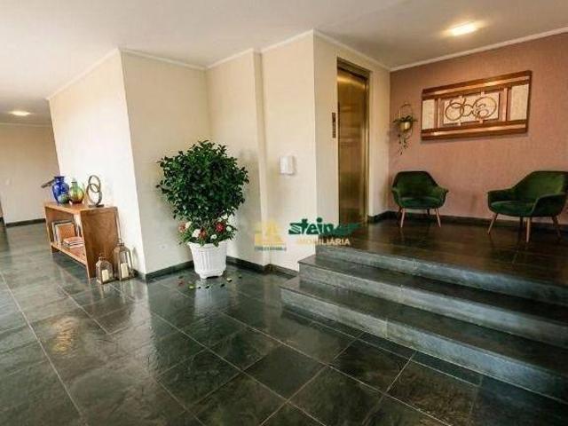 Apartamento à venda, 144 m² por R$ 799.999,00 Vila Galvão Guarulhos/SP