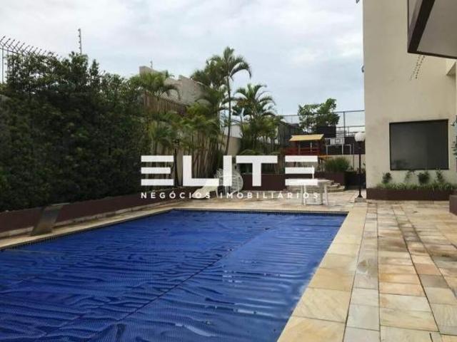 Apartamento à venda, 144 m² por R$ 719.990,00 Casa Branca Santo André/SP