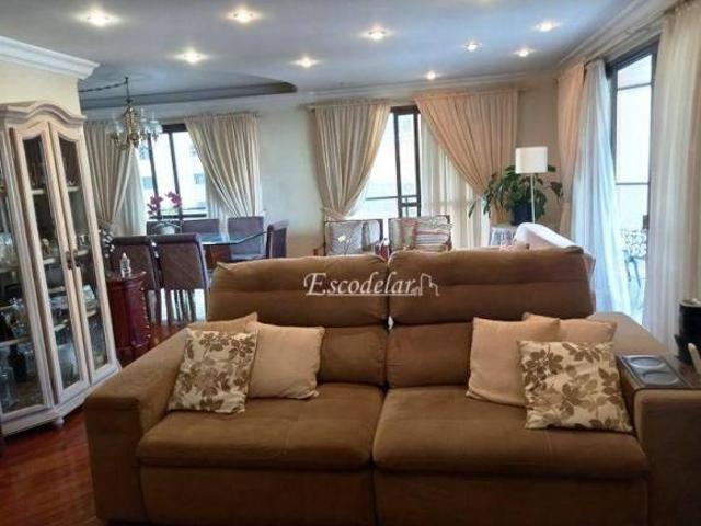 Apartamento à venda, 144 m² por R$ 890.000,00 Santana São Paulo/SP