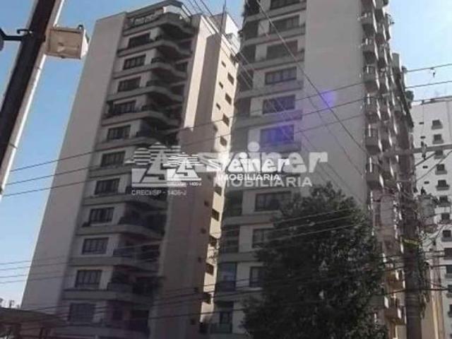 Apartamento à venda, 144 m² por R$ 820.000,00 Vila Galvão Guarulhos/SP