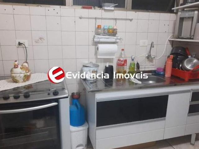 Apartamento à venda, 144 m² por R$ 830.000,00 Vila Bastos Santo André/SP