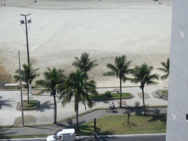 Apartamento à venda, 144 m² por R$ 998.000,00 Vila Guilhermina Praia Grande/SP